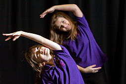 Student Information | Lafour Theatre School